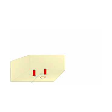 172JNN21032 - Modicon Momentum - adapter opcjonalny łącza szeregowego ...